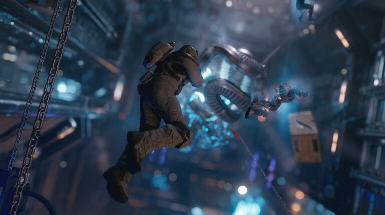 Starfield reportedly targeting PS5 release in 2026 following ‘weak ...
