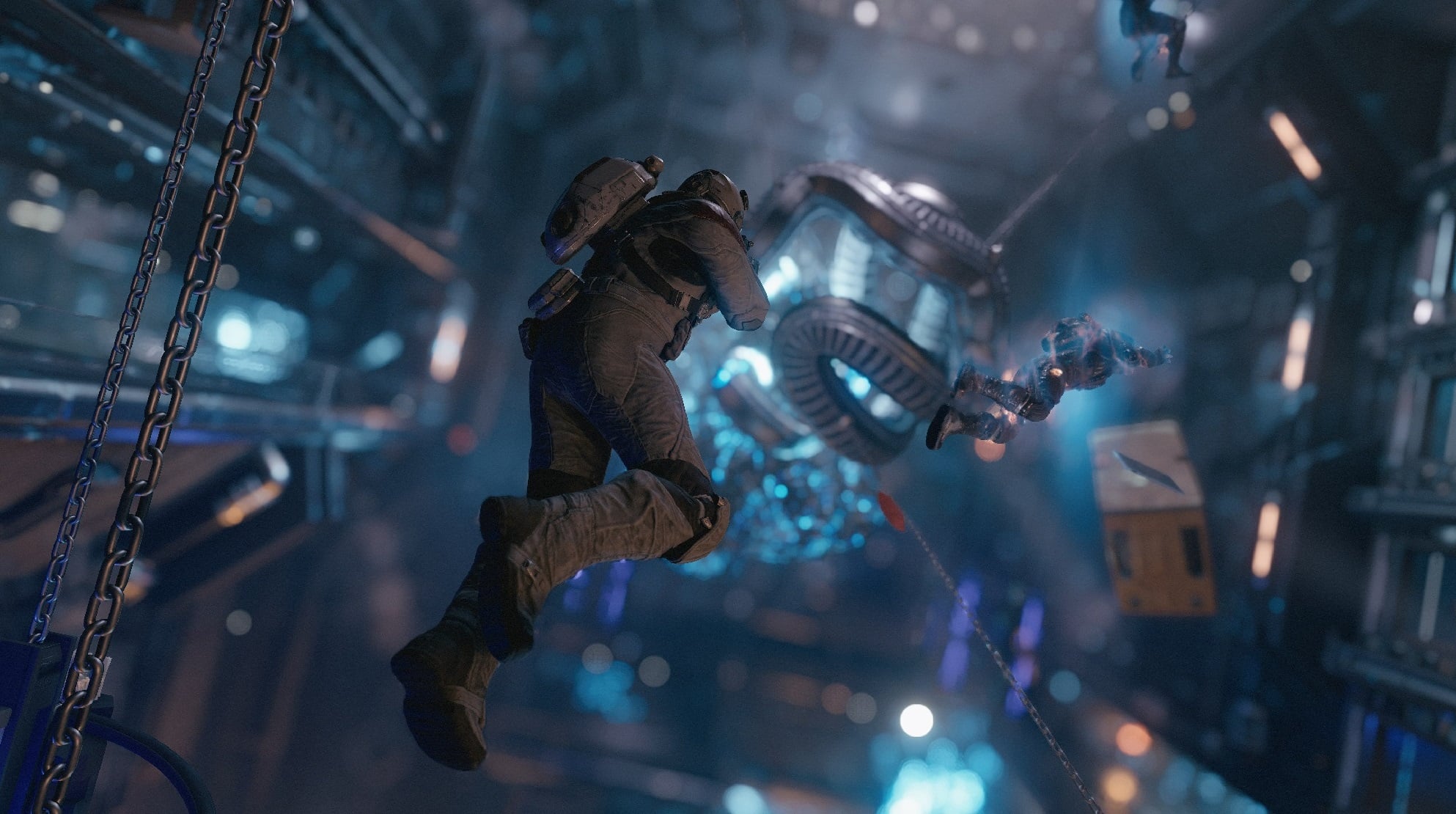 Starfield’s Shattered Space expansion gets a 9-minute deep dive video | VGC