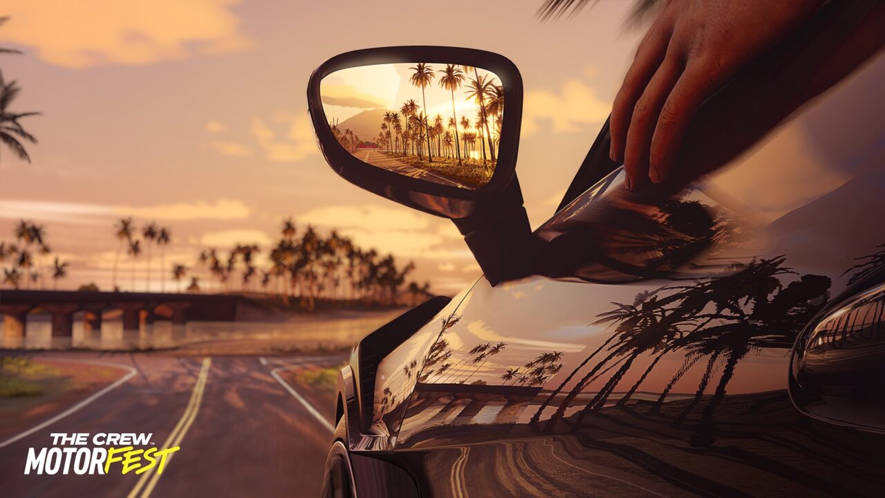 The Crew 2 and The Crew Motorfest will get offline modes, Ubisoft ...