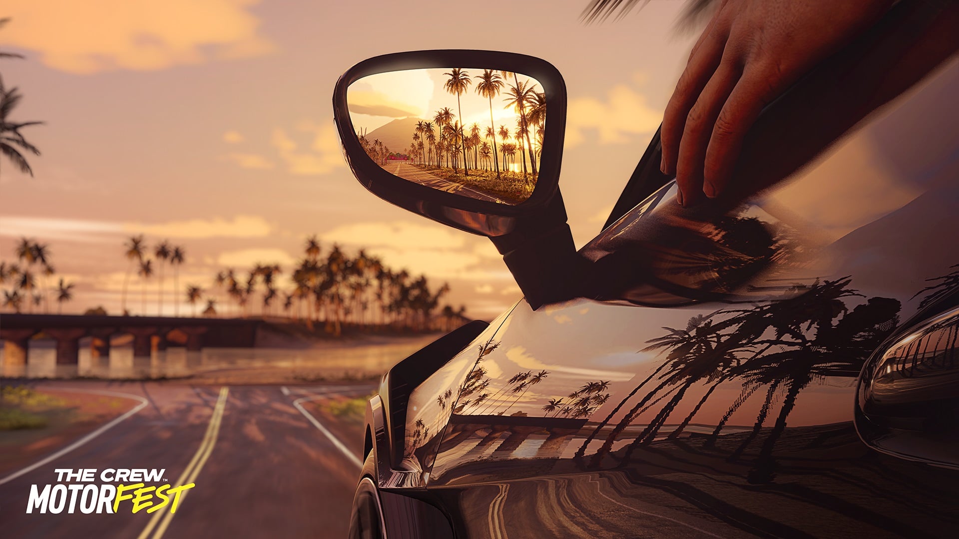 The Crew 2 and The Crew Motorfest will get offline modes, Ubisoft ...