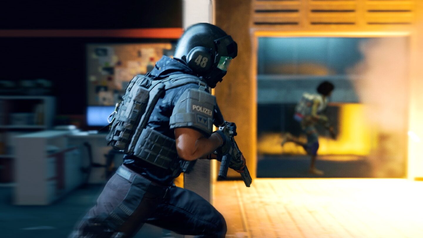 Ubisoft is giving away $9 in virtual currency for free-to-play shooter ...
