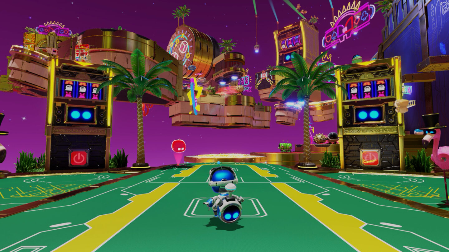 ‘Following the GPU song was terrifying’: Behind Astro Bot’s ...