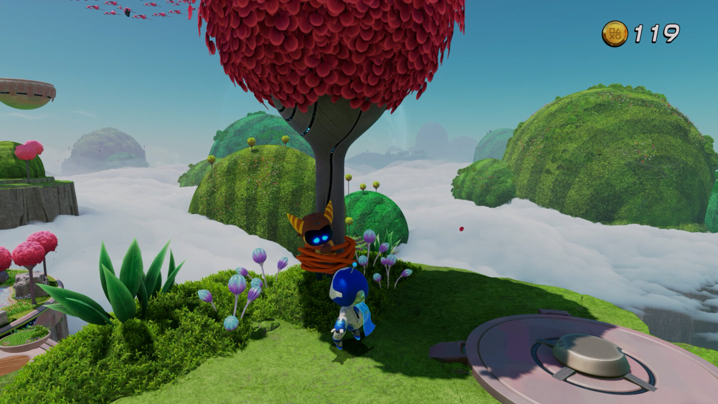 ‘Following the GPU song was terrifying’: Behind Astro Bot’s ...