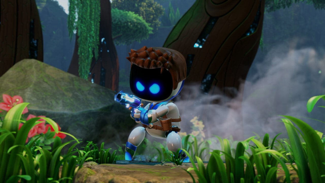 VGC’s Game of the Year 2024 is Astro Bot | VGC