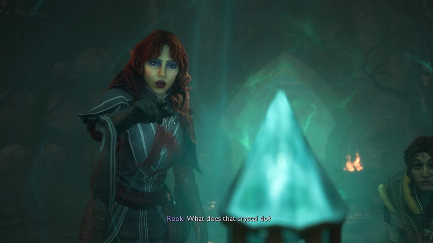 Review: Dragon Age: The Veilguard has strong characters, but gameplay ...