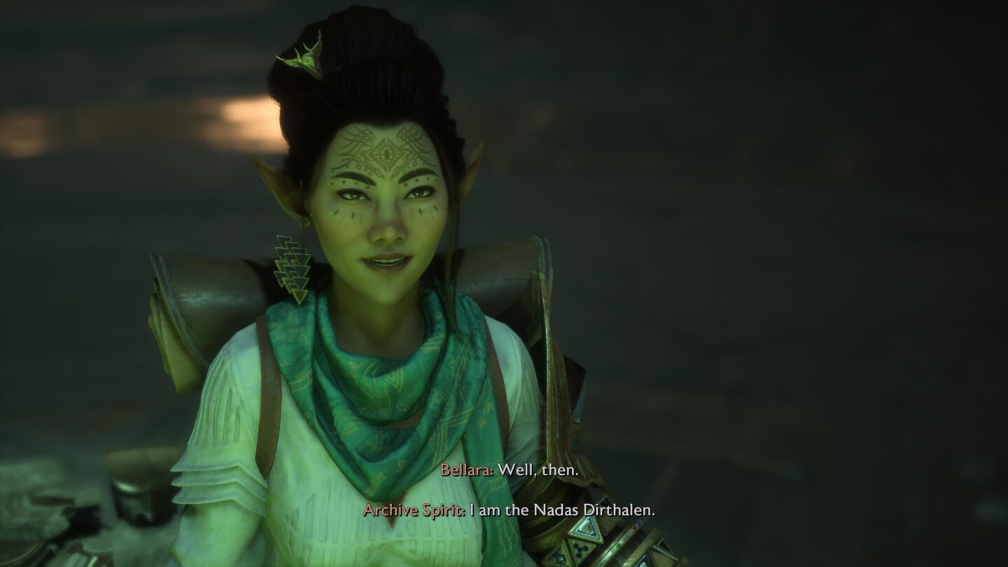 Review: Dragon Age: The Veilguard has strong characters, but gameplay ...