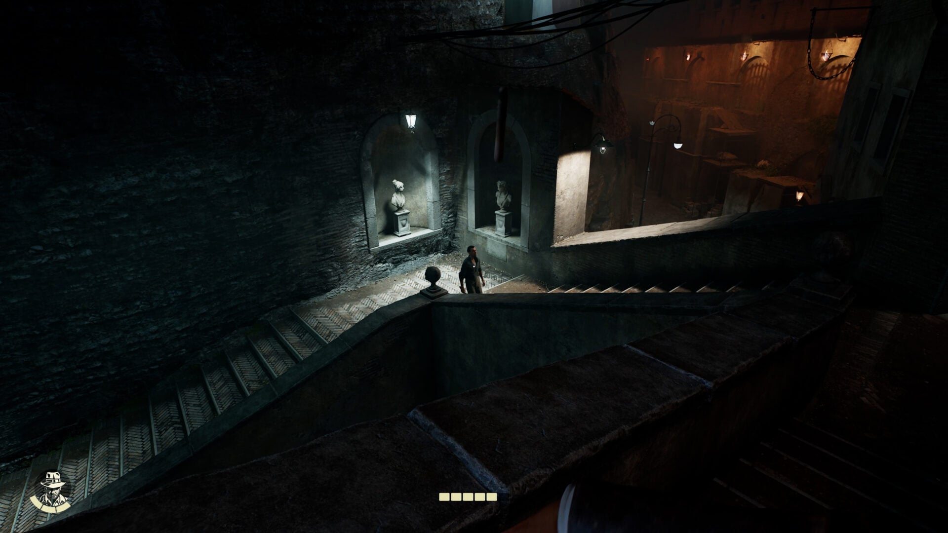 Hands-On: MachineGames’ Indiana Jones and the Great Circle is shaping ...