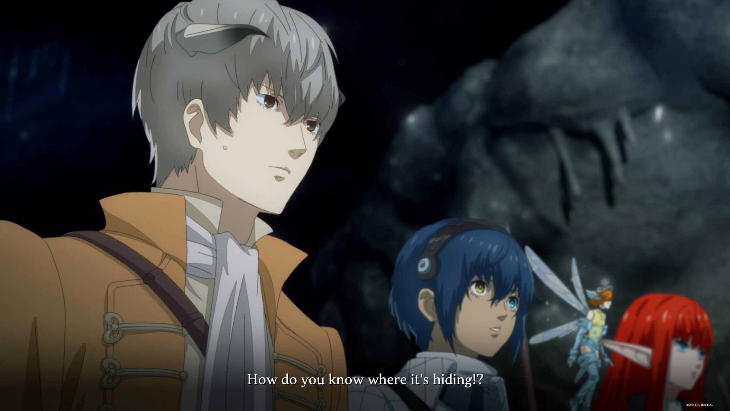 Review: Metaphor: ReFantazio is another unforgettable RPG from the ...