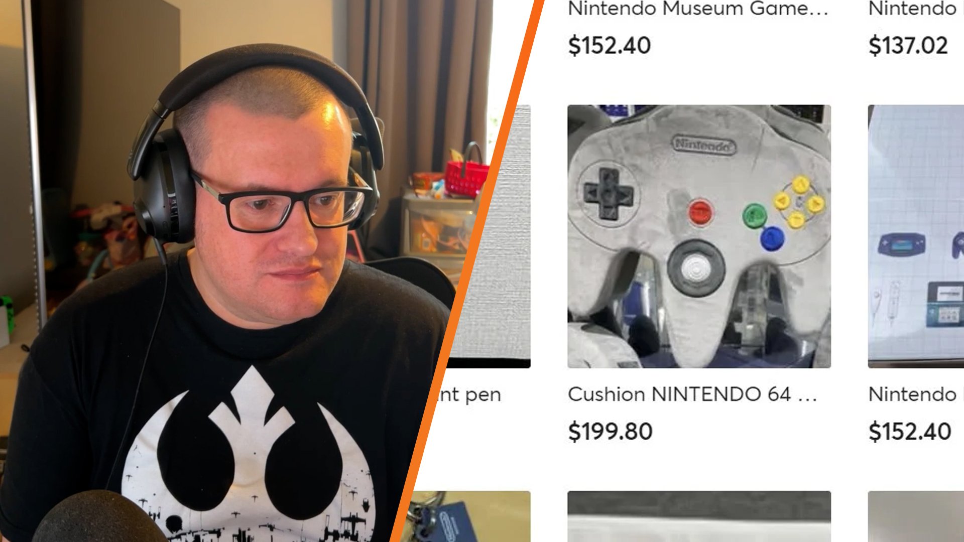 Podcast: The Nintendo Museum has a scalper problem | VGC Podcast: The Nintendo Museum has a scalper problem | VGC