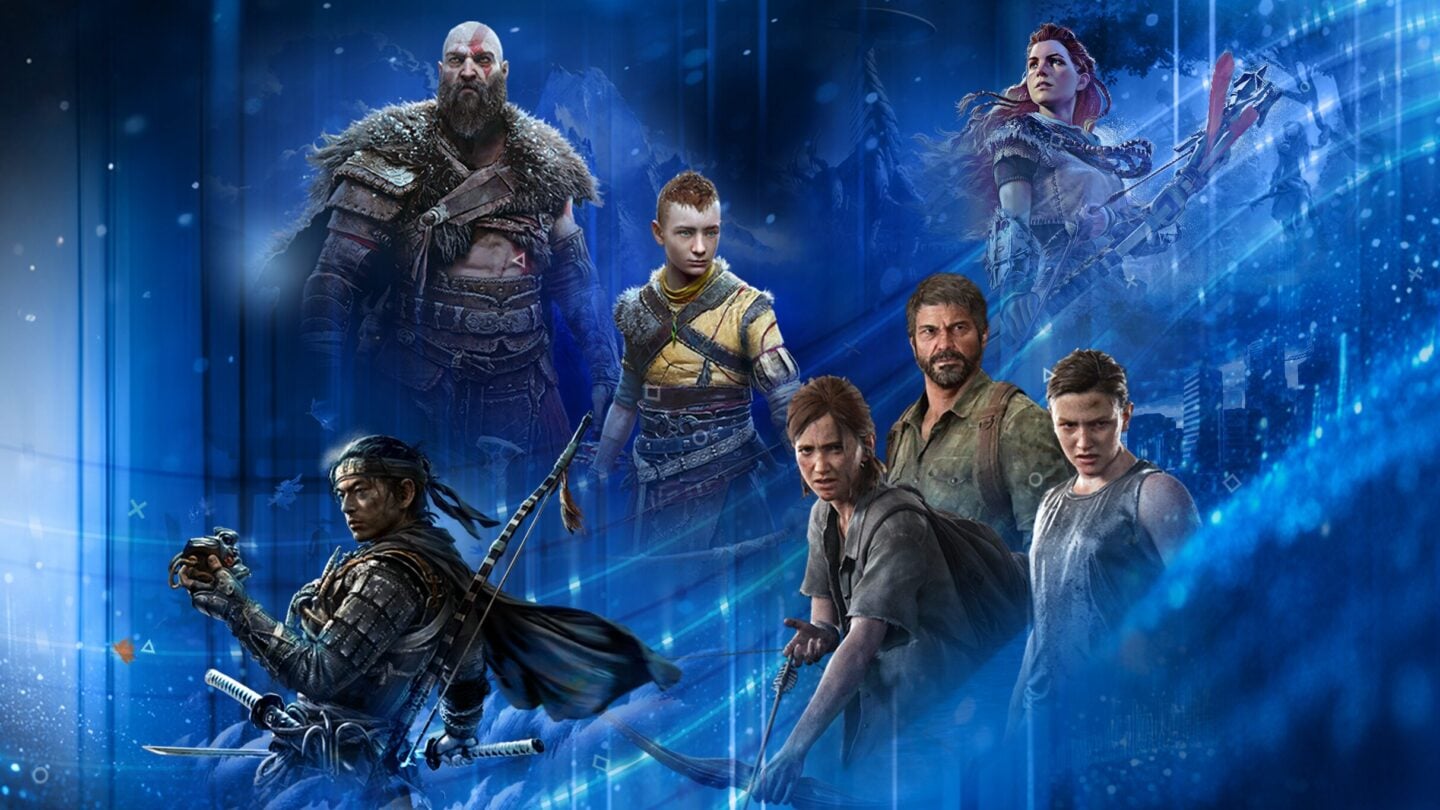 October’s PlayStation Plus Game Catalogue and Classics titles are now ...