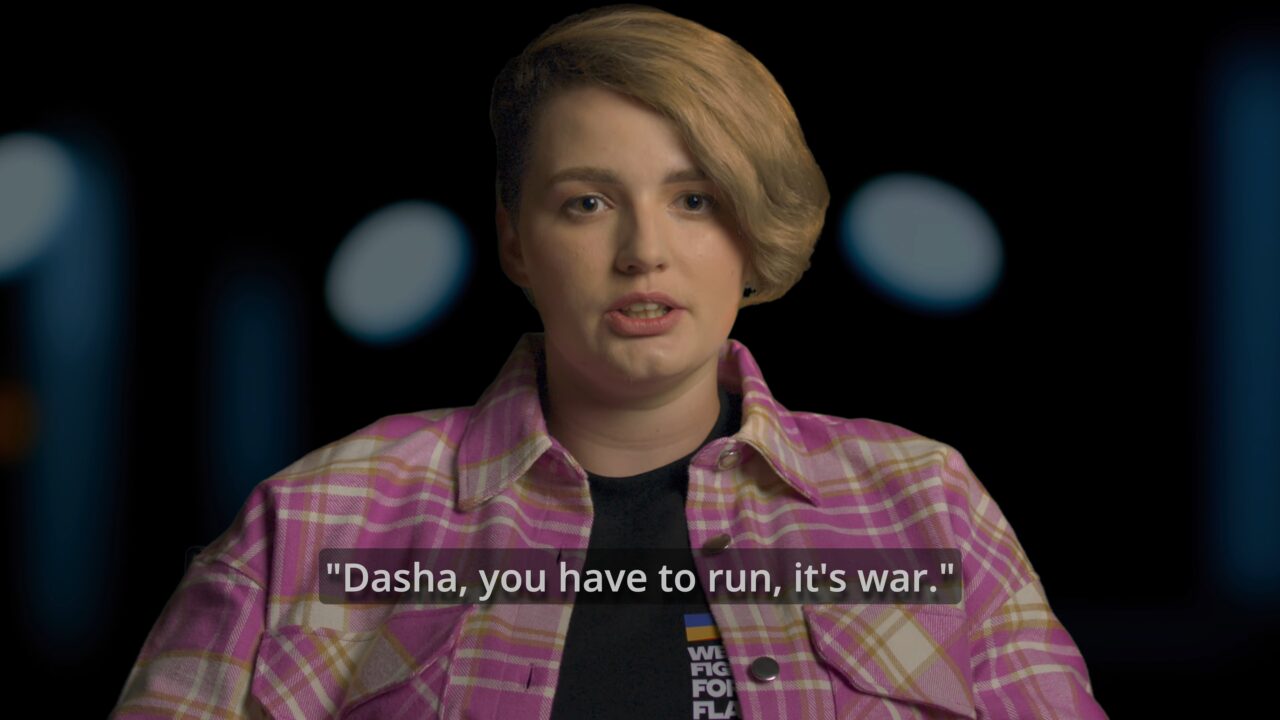 Stalker 2 studio releases 90-min documentary about finishing the game during Russia’s invasion | VGC