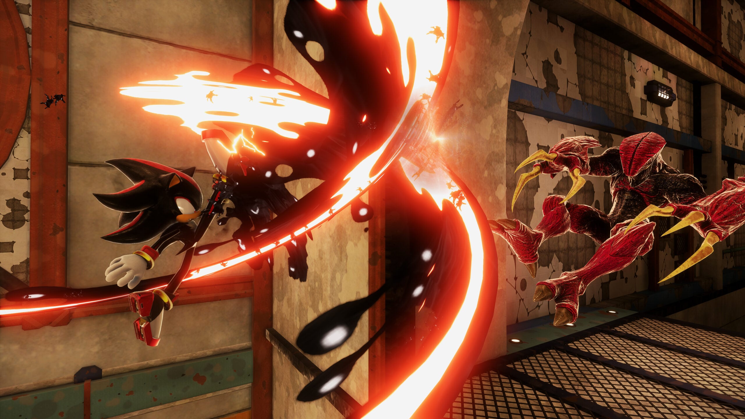 Review: Sonic X Shadow Generations delivers a double helping of fan ...