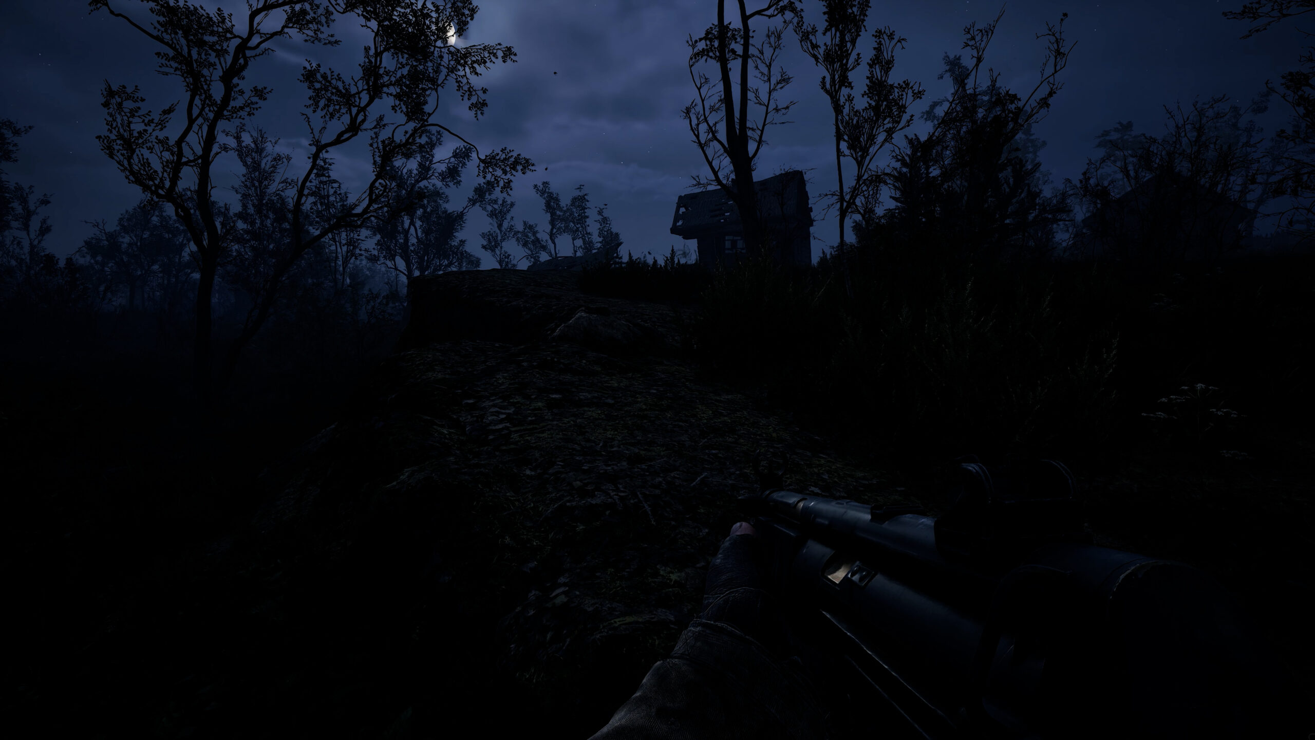 Stalker 2 Review: Shooter’s best ideas are undercut by a stale plot and ...