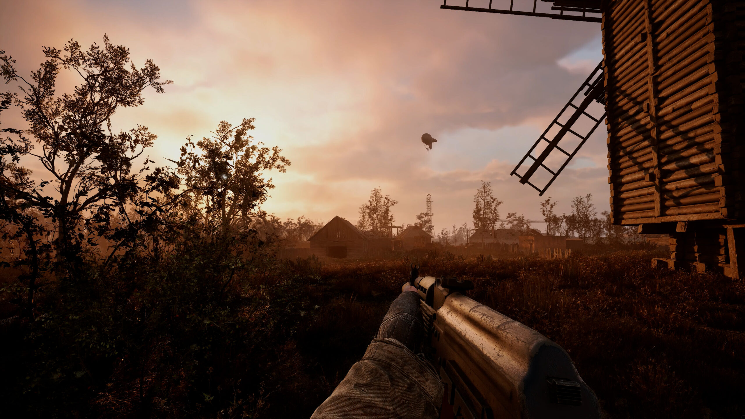 Stalker 2 feels like a winning return for the franchise in impossible ...
