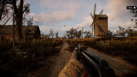 Stalker 2 could be banned in Russia if it ‘justifies terrorism’, Russian official says | VGC