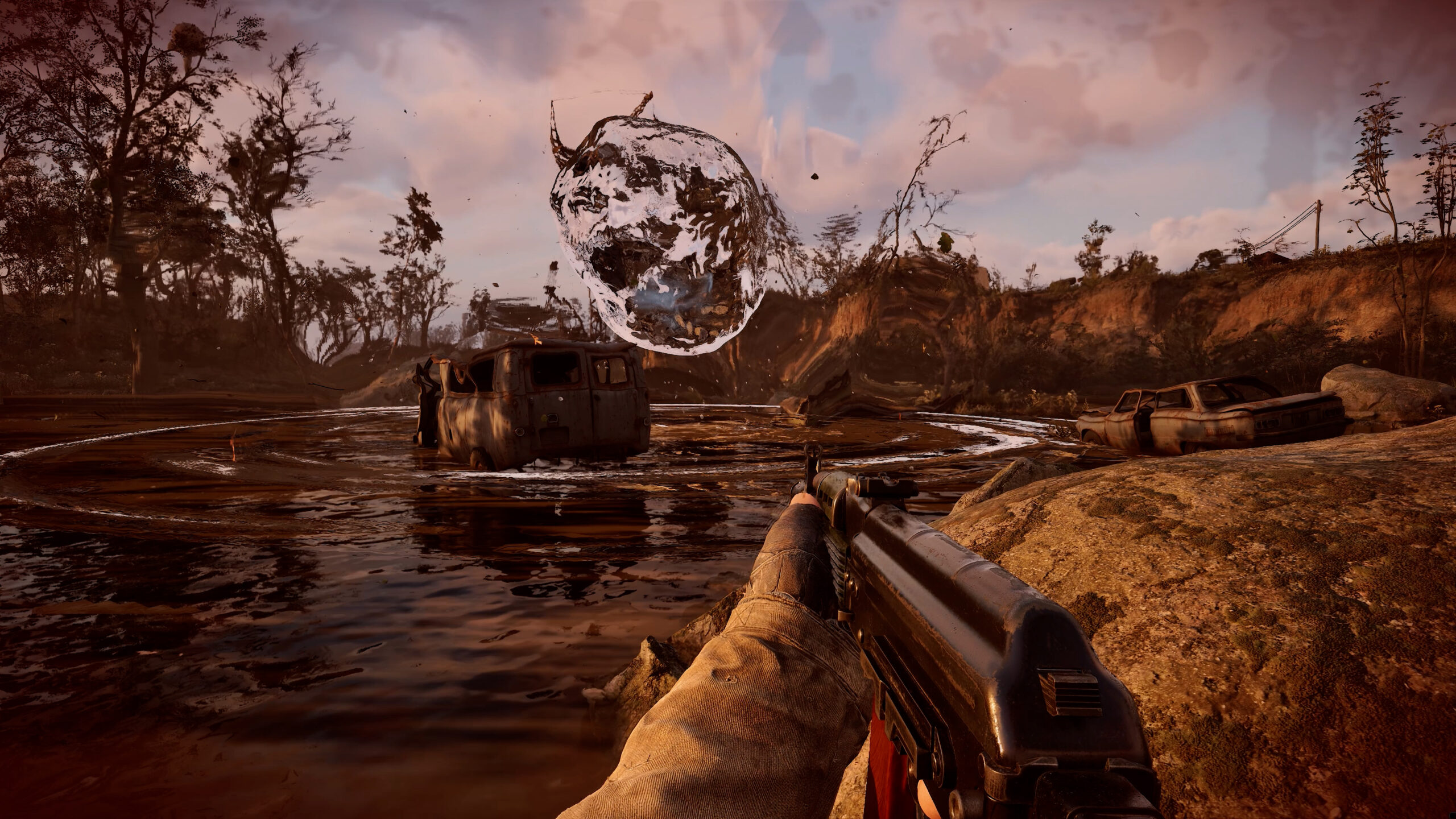 Hands-On: MachineGames’ Indiana Jones and the Great Circle is shaping ...