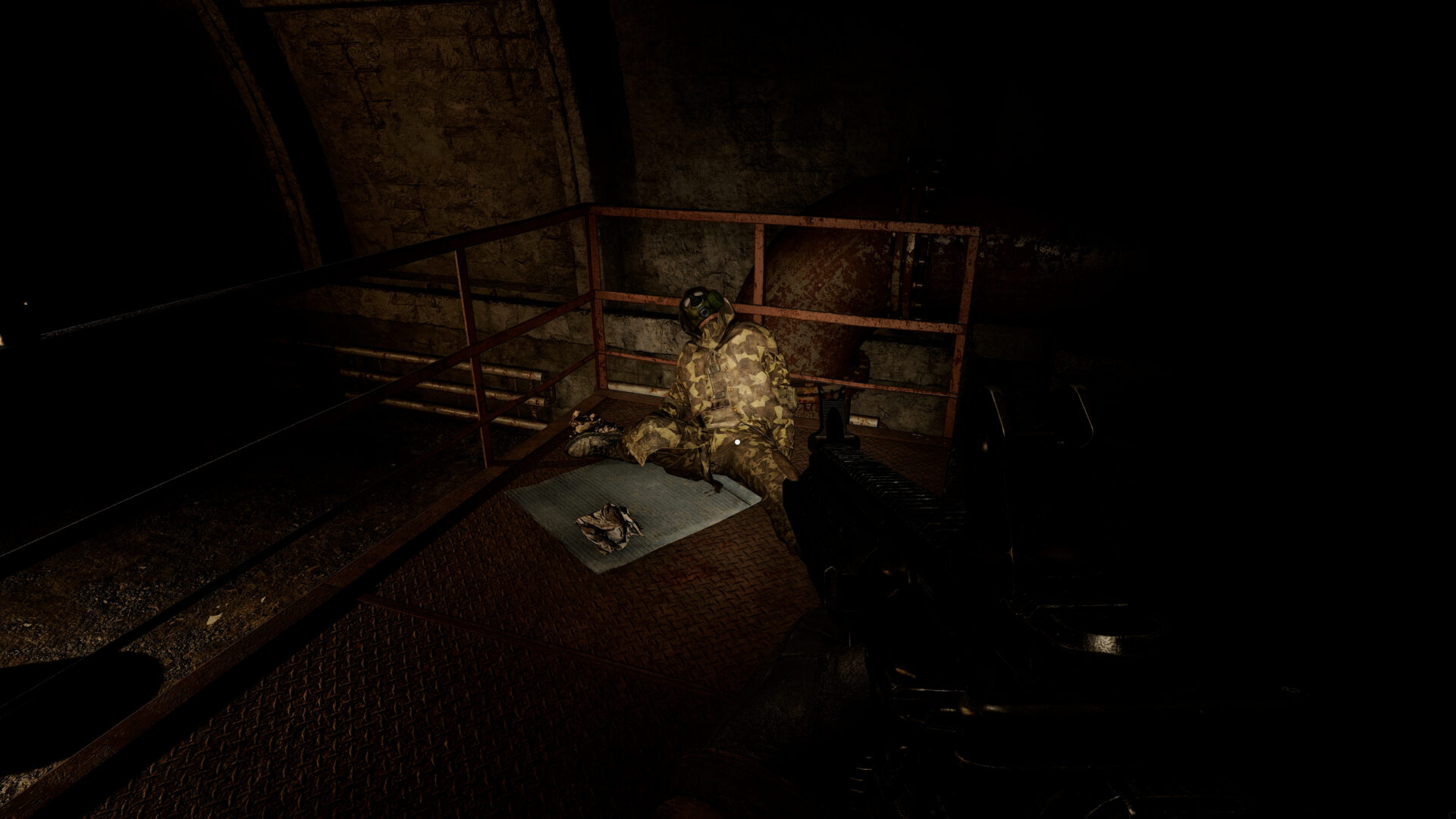 Stalker 2 feels like a winning return for the franchise in impossible ...