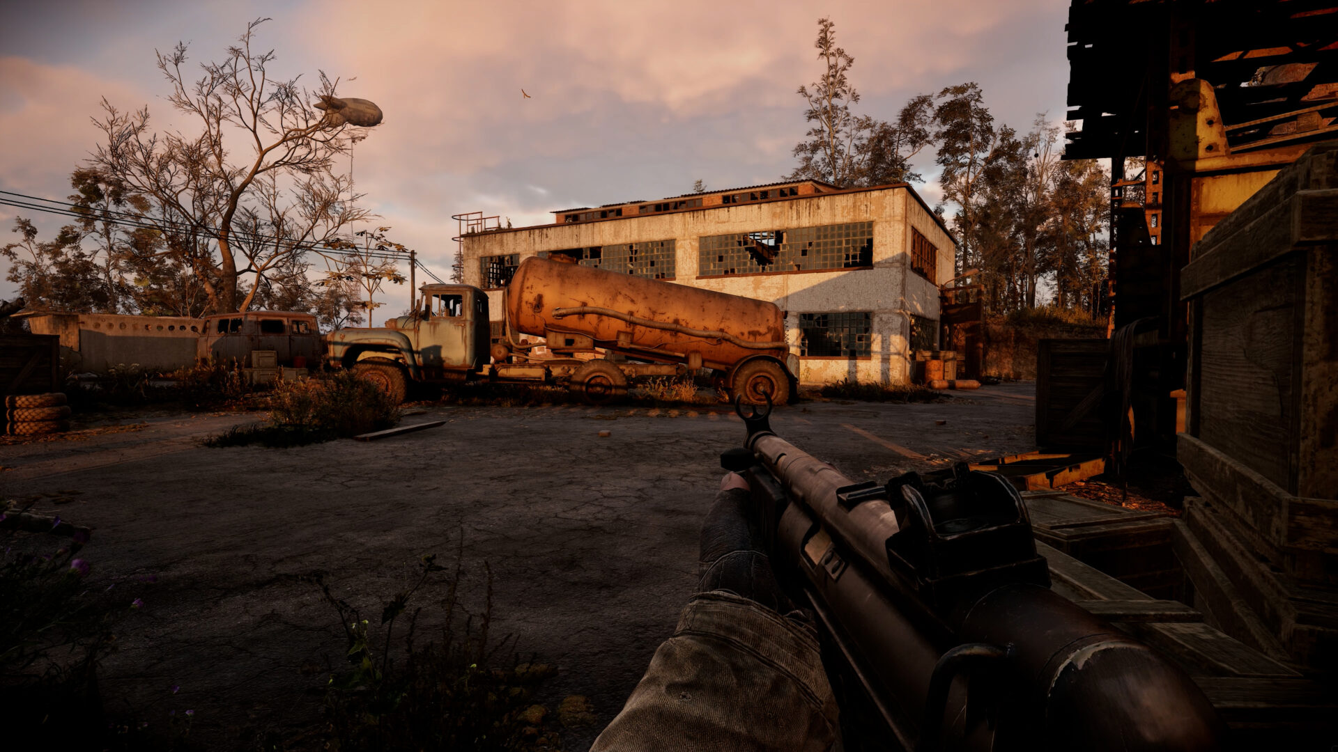 Stalker 2 Review: Shooter’s best ideas are undercut by a stale plot and ...