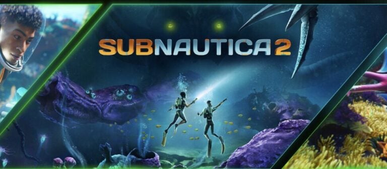 Subnautica 2 has been announced, and it’s coming to Game Pass | VGC