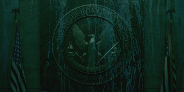 The release date for Alan Wake 2’s second expansion has leaked | VGC