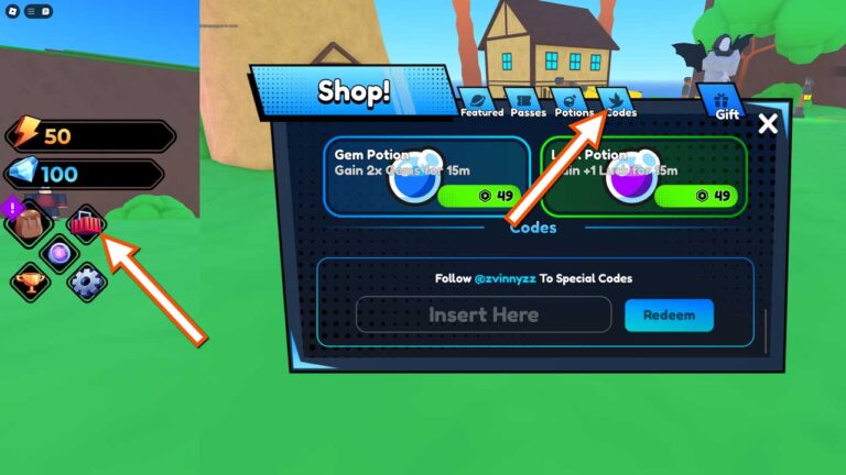 Anime Revolution X codes for UPD 9 (January 2025) | VGC