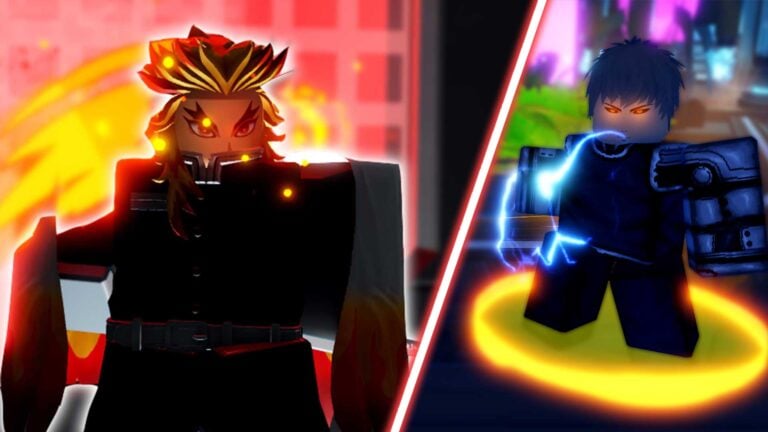 Anime Vanguards tier list for UPD 1 - Best new units and traits | VGC