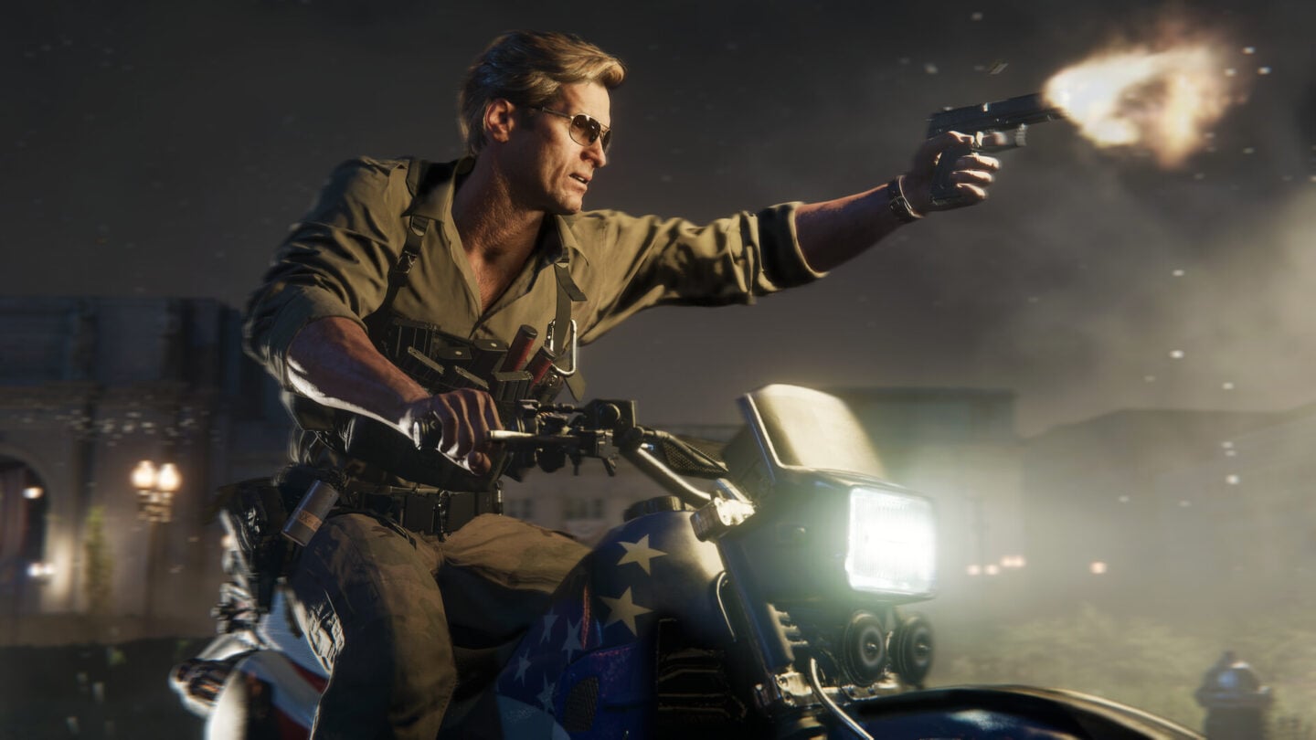 New Call of Duty user interface and Black Ops 6 pre-loading are now ...