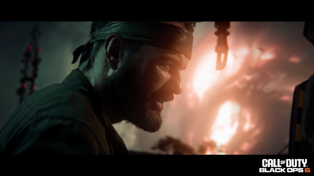 New Black Ops 6 campaign details and rewards revealed | VGC