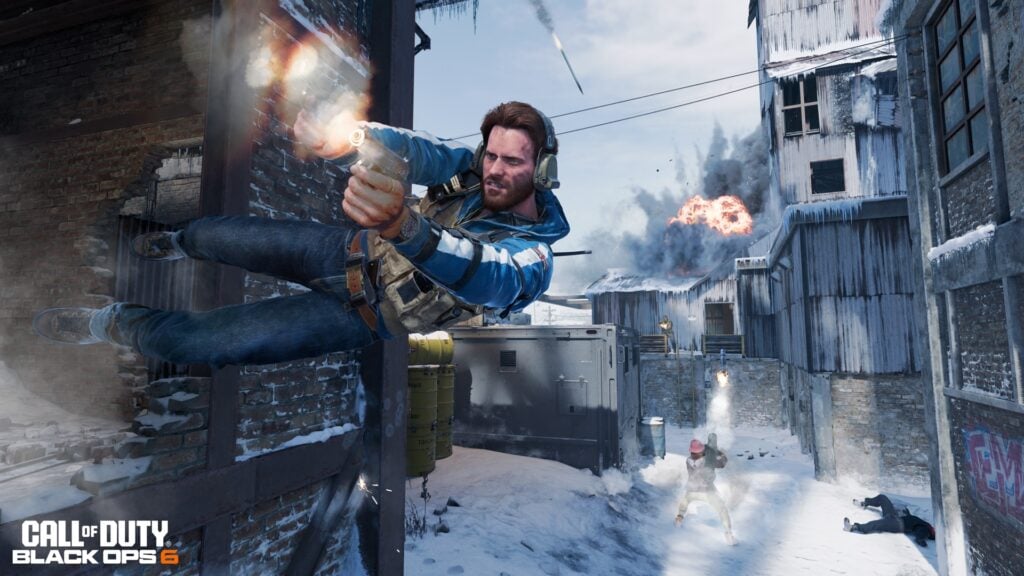 Black Ops 6 launch was ‘the biggest Call of Duty release ever ...