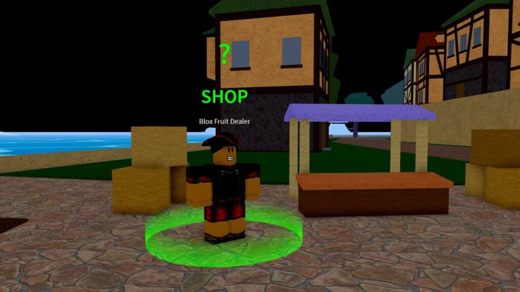 How to get fruits in Blox Fruits | VGC