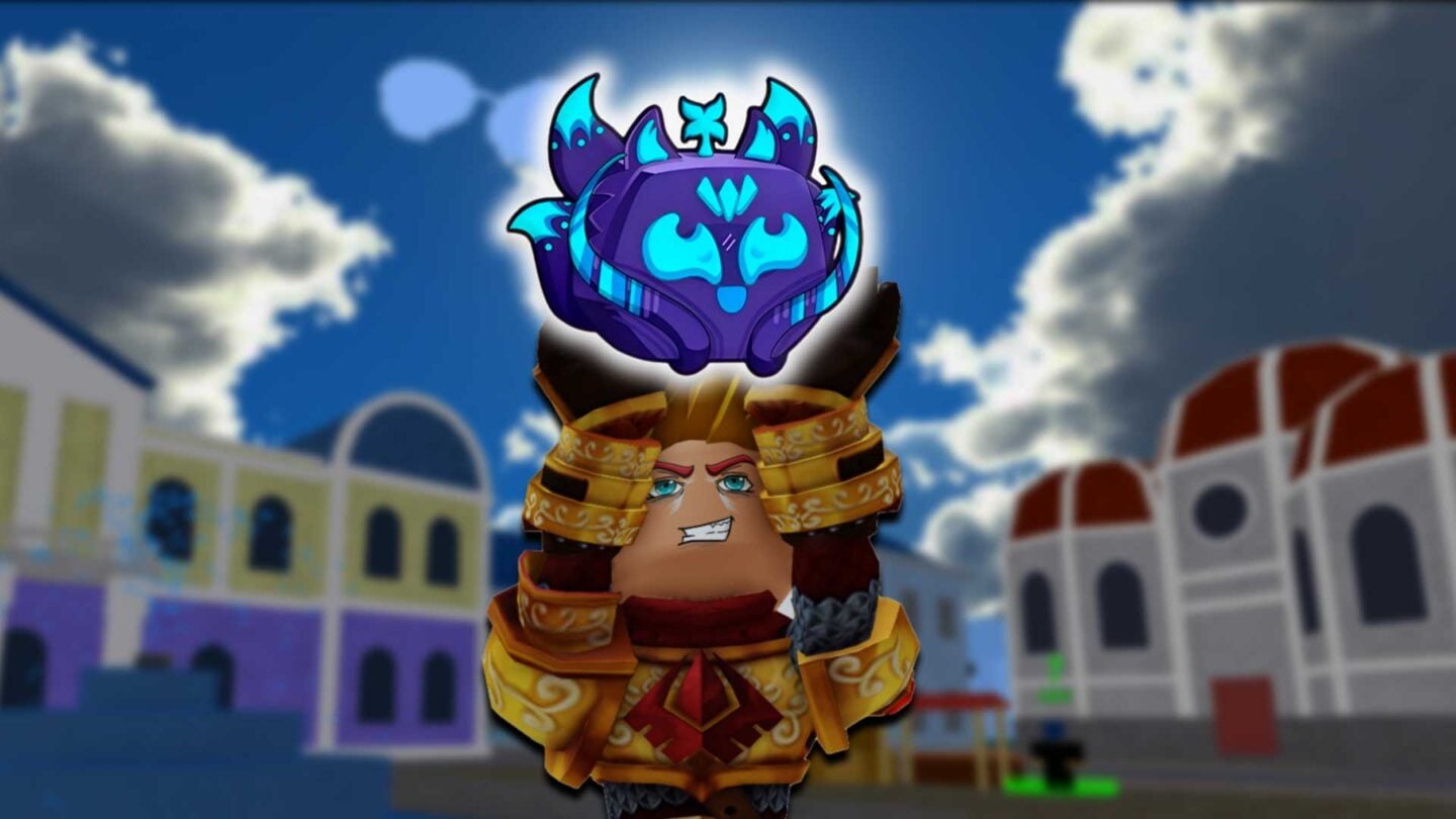 How to get fruits in Blox Fruits | VGC