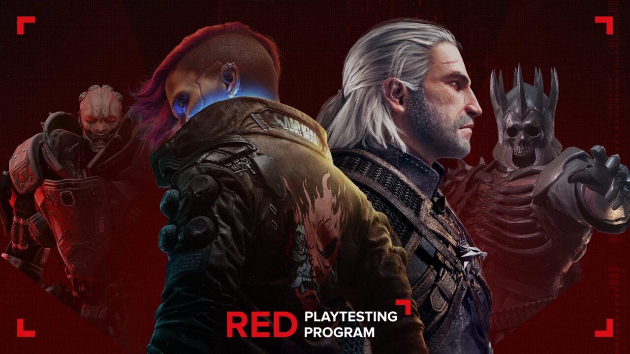 CD Projekt Red has expanded its playtesting program to North America | VGC