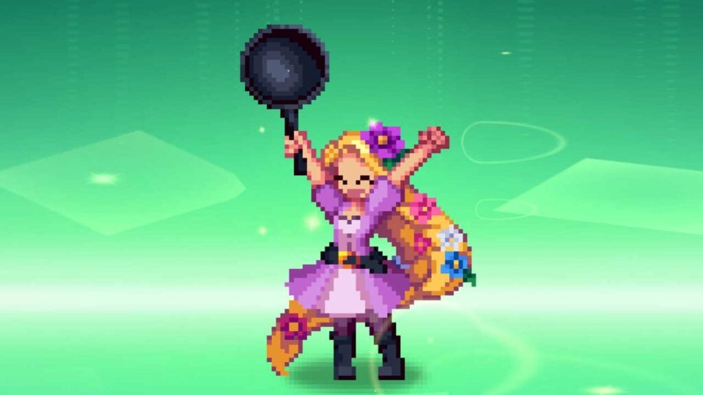 Disney Pixel RPG tier list - Best characters to reroll for | VGC