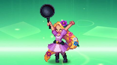 Disney Pixel RPG tier list - Best characters to reroll for | VGC