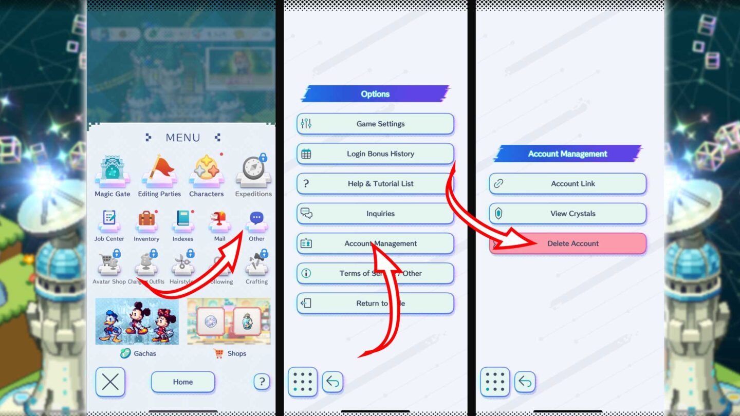 Disney Pixel RPG tier list - Best characters to reroll for | VGC