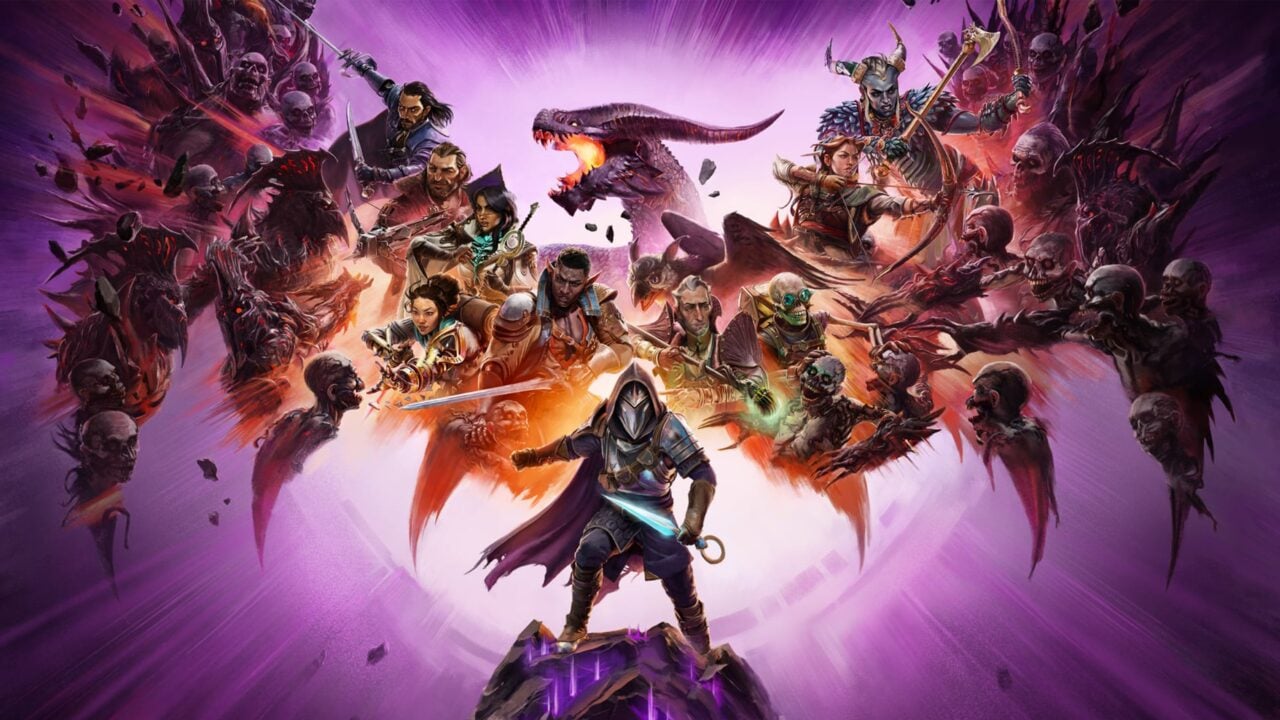 Dragon Age: The Veilguard tops the Steam charts, breaks BioWare’s ...