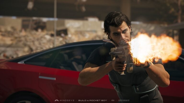 GTA producer’s ‘MindsEye’ gets new trailer, confirmed release plans | VGC