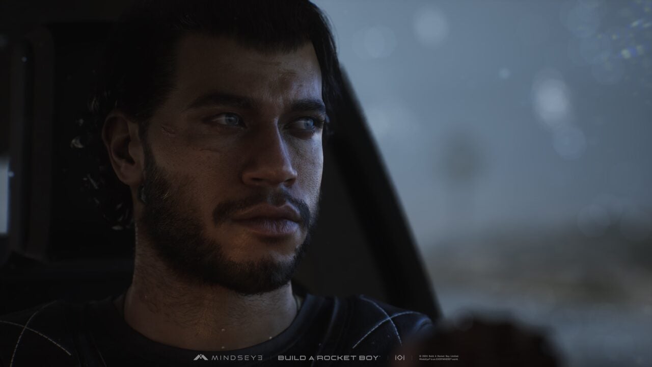 EA says Switch 2’s Split Fiction can be shared to Switch 1, despite ...