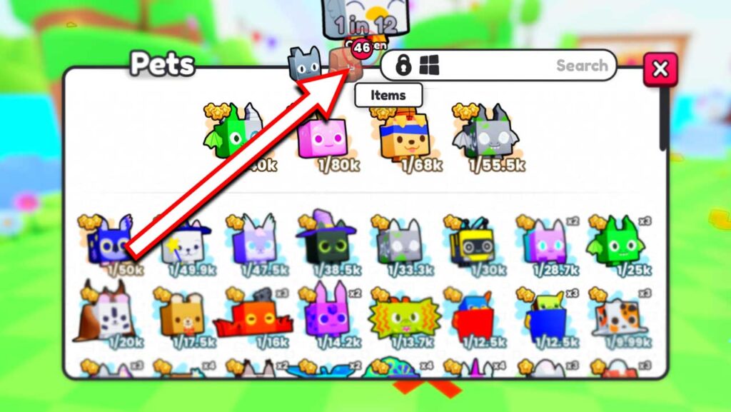 How to get the Cocktail in Pets Go | VGC