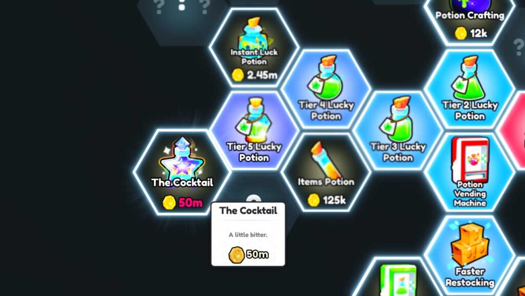 How to get the Cocktail in Pets Go | VGC