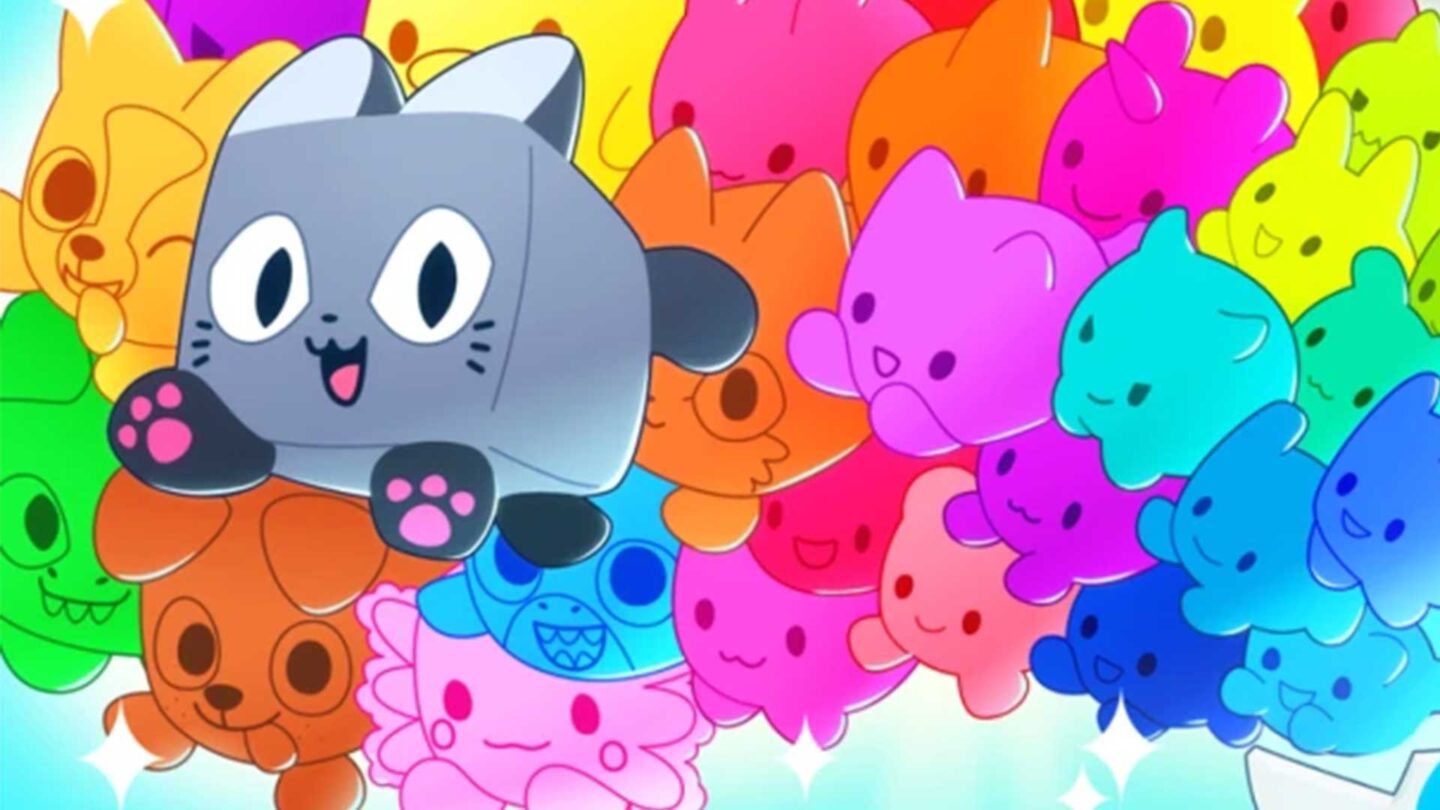 Pets Go pet odds and values list (October 2024) | VGC