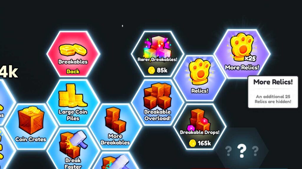 All Pets Go Relics - Locations, effects, and how to unlock them | VGC