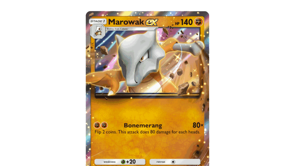 The best Pokémon TCG Pocket meta decks and cards | VGC