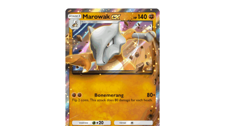 The best Pokémon TCG Pocket meta decks and cards | VGC