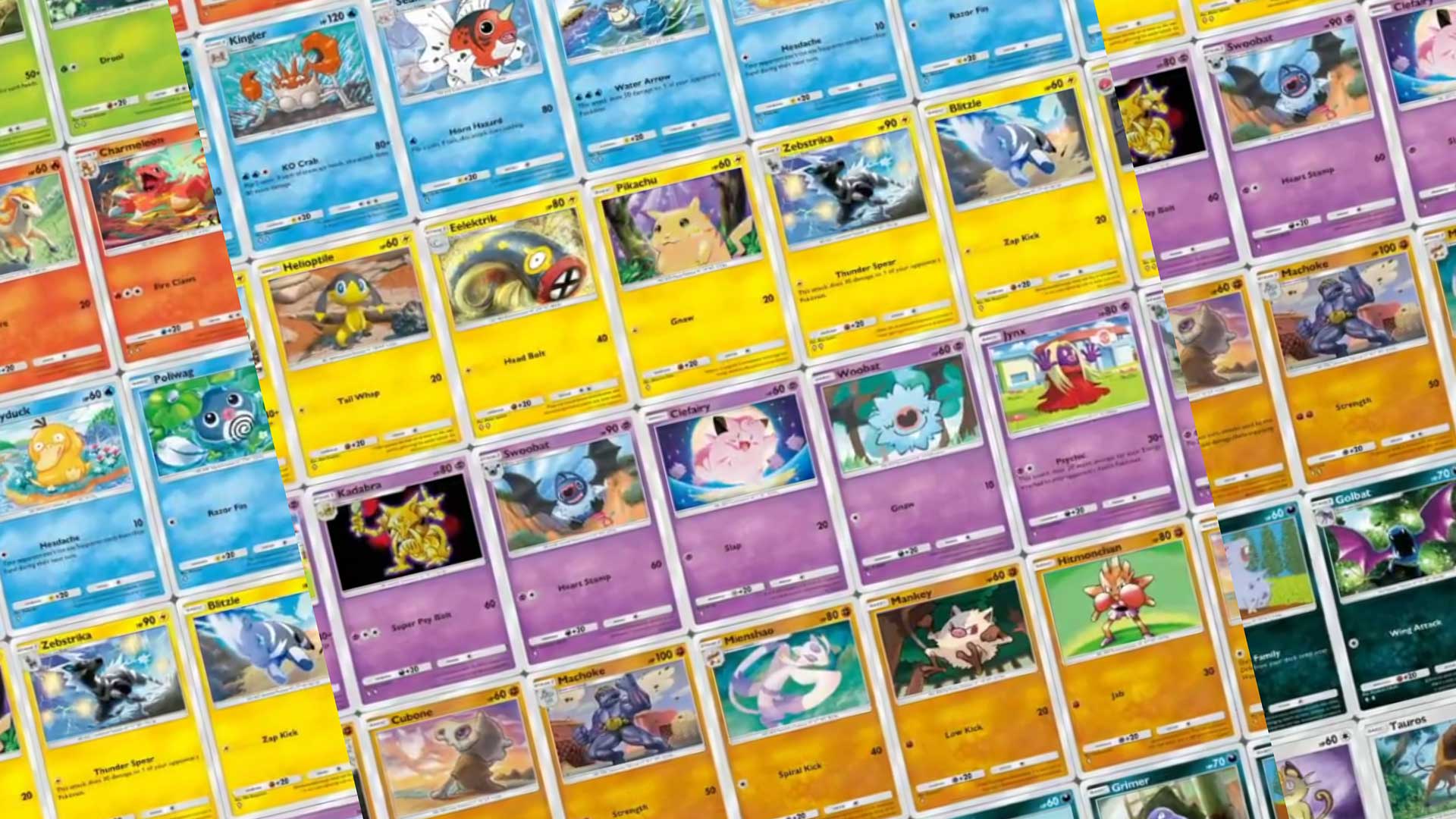 Pokemon TCG Pocket - Best starter pack, deck, and how to start again | VGC