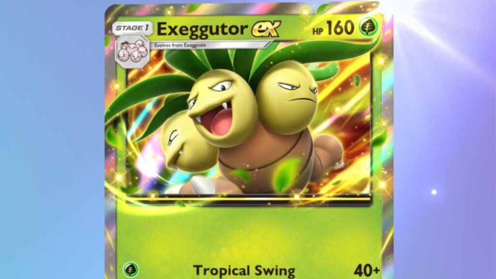 The best Pokémon TCG Pocket meta decks and cards | VGC