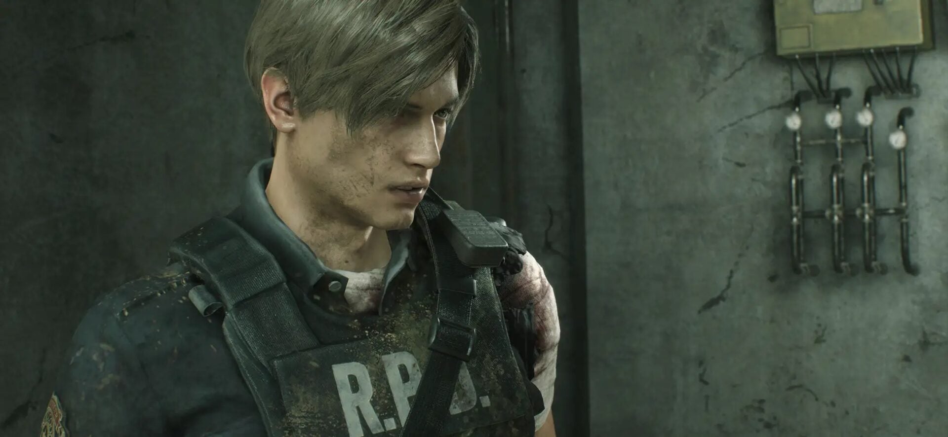 Resident Evil 2 is coming to iPhone, iPad and Mac this year | VGC