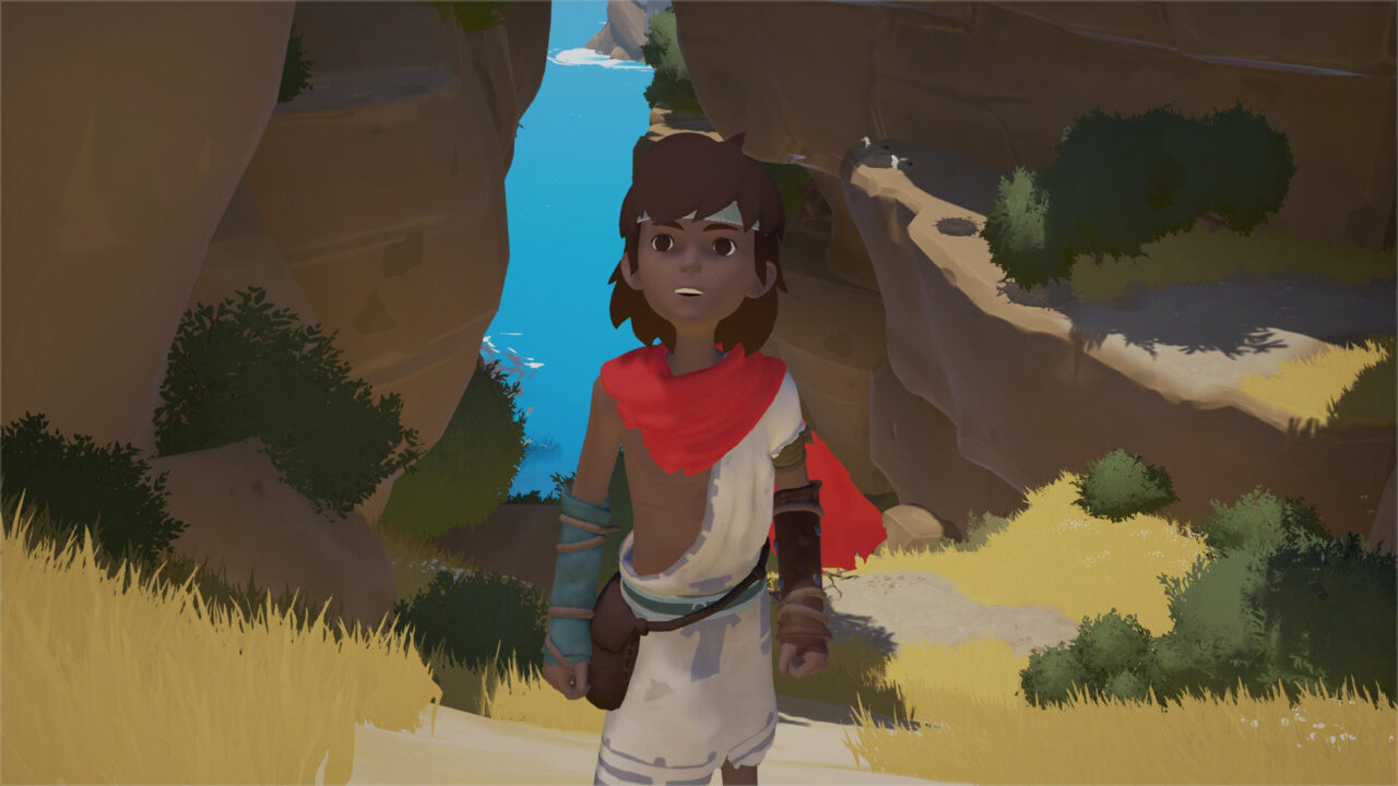 Rime studio Tequila Works has filed for insolvency | VGC