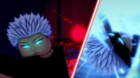 Sorcery codes for release (January 2025) | VGC