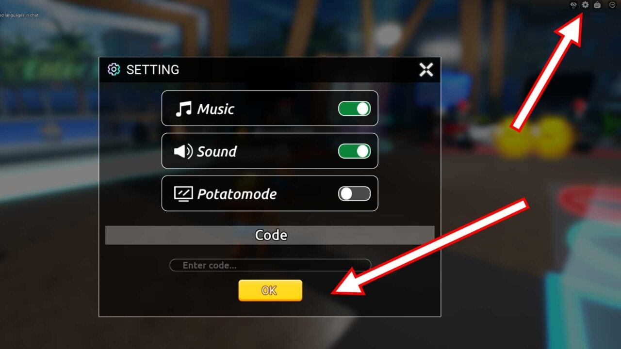 Swim League codes for UPD 3.1 | VGC